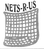 Nets R Us - Cargo Net Manufacturer in New Windsor, MD - Firecracker Ladders